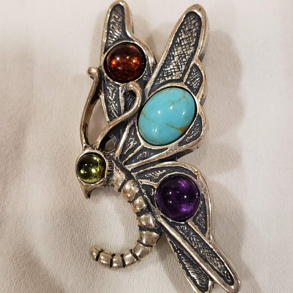 Robert Shields | Jewelry | Robert Shield Galleriessterling And ...